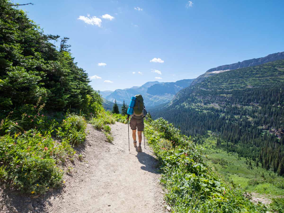 Summer Hiking: 13 Best Tips For Hiking In Summer - The Adventurous Feet