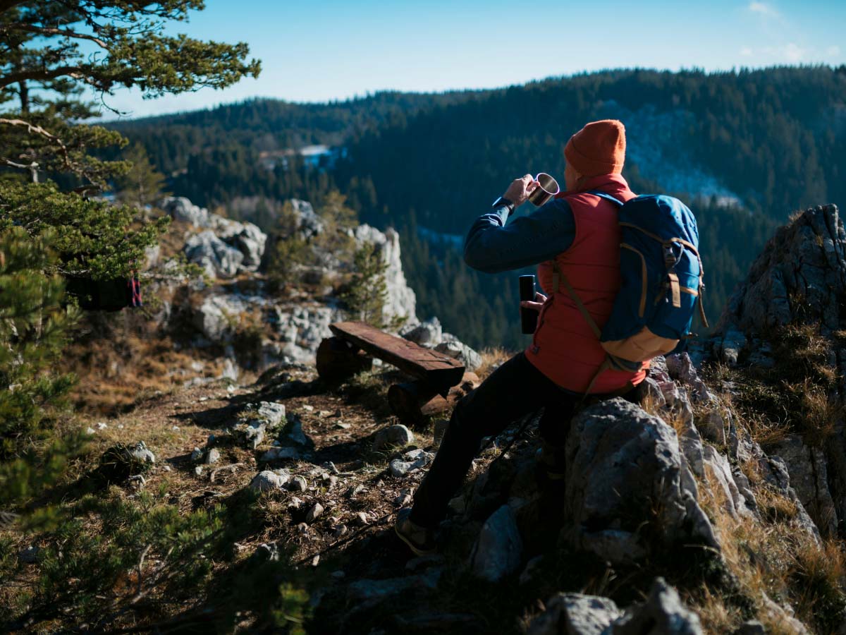 Summer Hiking: 13 Best Tips For Hiking In Summer - The Adventurous Feet
