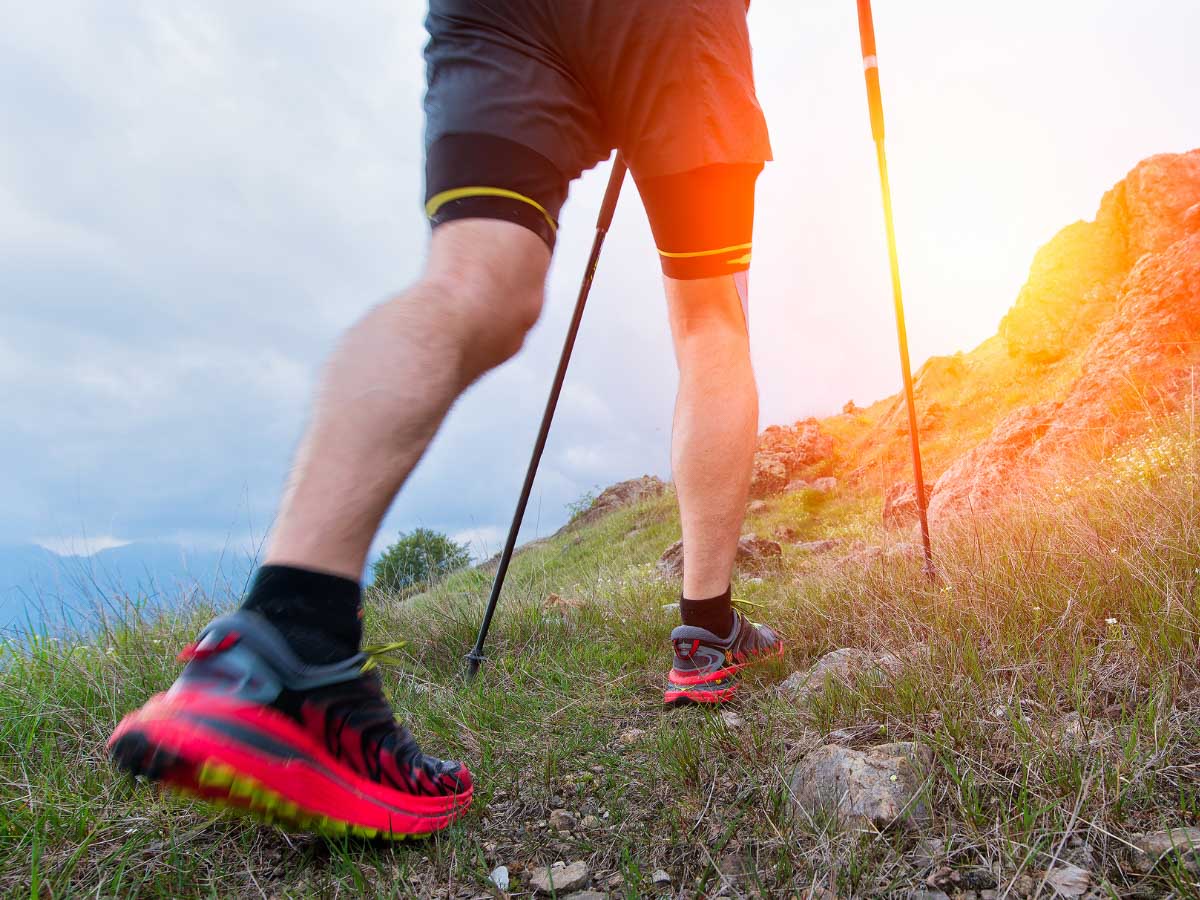 Summer Hiking: 13 Best Tips For Hiking In Summer - The Adventurous Feet