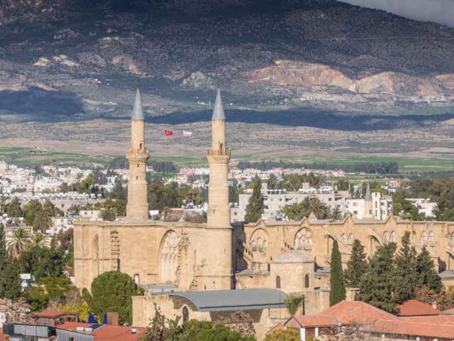 52 Capitals Of Countries Of Europe (+ Their Photos). - The Adventurous Feet