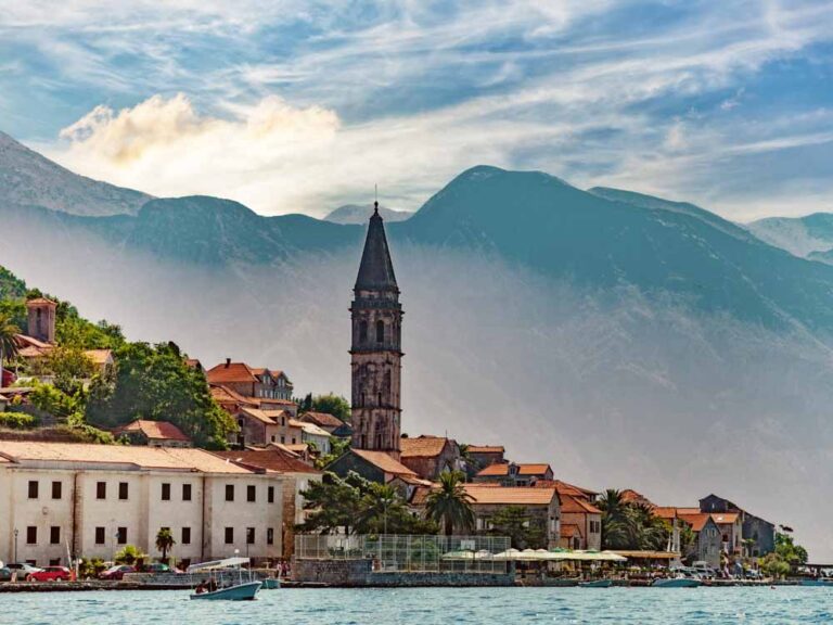 52 Capitals Of Countries Of Europe (+ Their Photos). - The Adventurous Feet