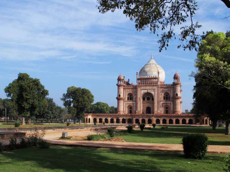Indian Landmarks: 25 Most Famous Landmarks In India To Visit - The ...