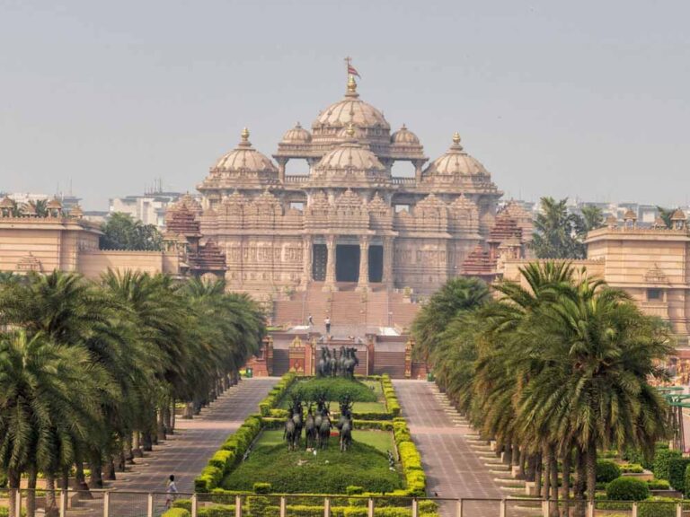 Indian Landmarks: 25 Most Famous Landmarks In India To Visit - The ...