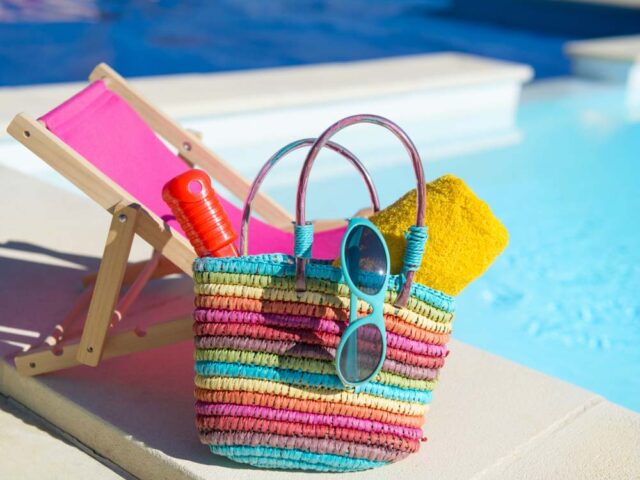 Swimming Essentials: 17 Crucial Things To Pack In Your Swimming Bag ...