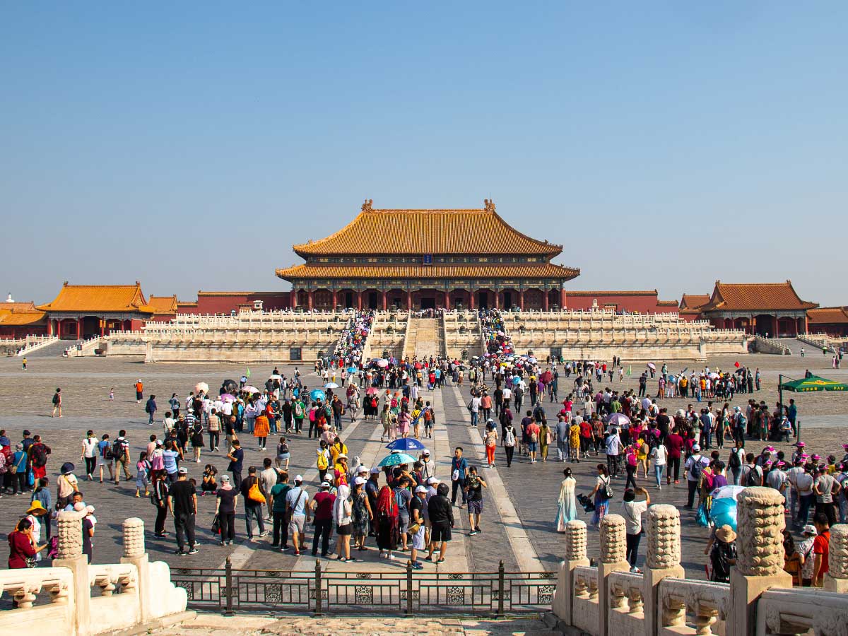 What Is China Famous For? 23 Things Associated With China That You ...