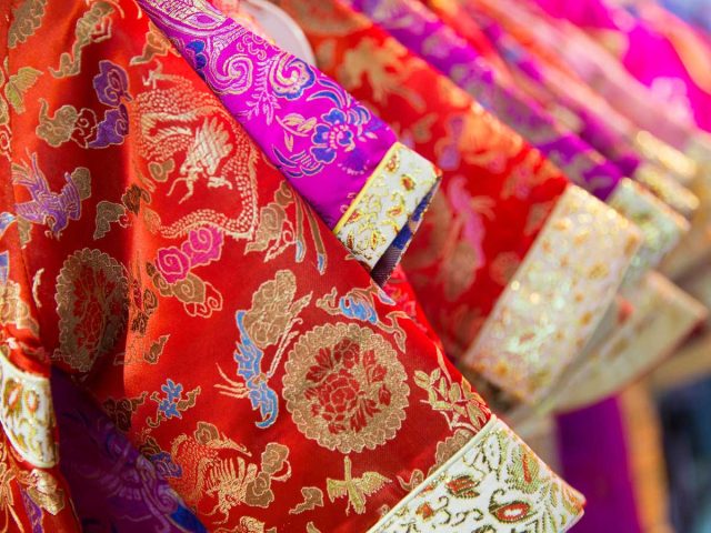 What Is China Famous For? 23 Things Associated With China That You ...