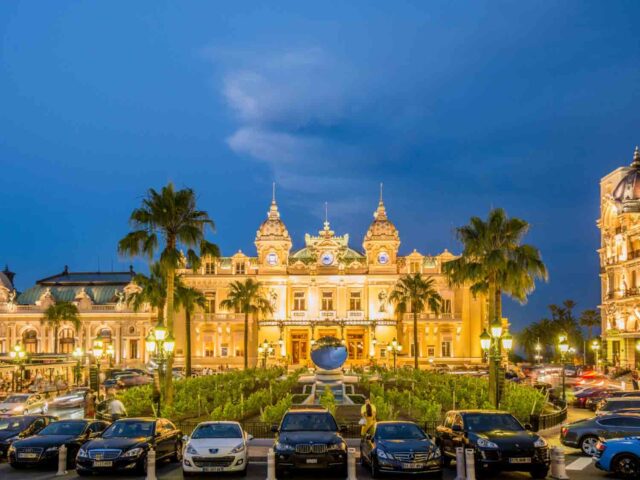 23 Warmest Places In Europe In December To Escape The Cold Winter - The ...
