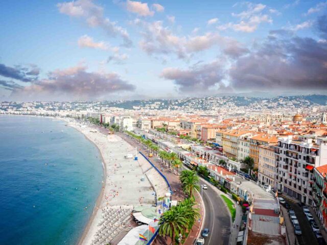 23 Warmest Places In Europe In December To Escape The Cold Winter - The ...