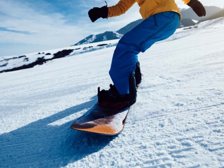 Winter Bucket List: 28 Fun Indoor & Outdoor Winter Activities To ...