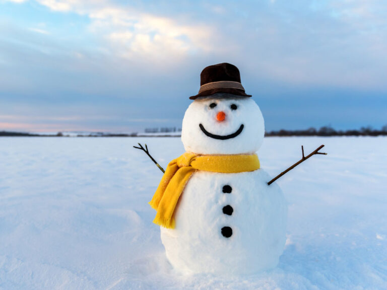 Winter Bucket List: 28 Fun Indoor & Outdoor Winter Activities To ...