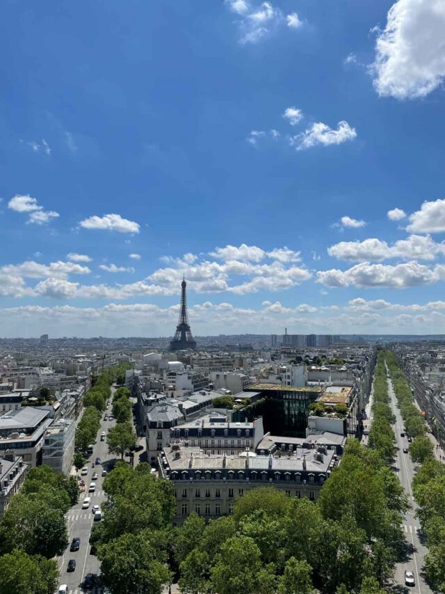 What Is France Famous For? 32 Things Associated With France You ...