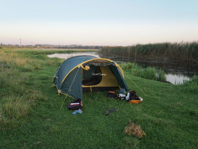 Camping Styles: 20 Different Types Of Camping To Choose From - The ...