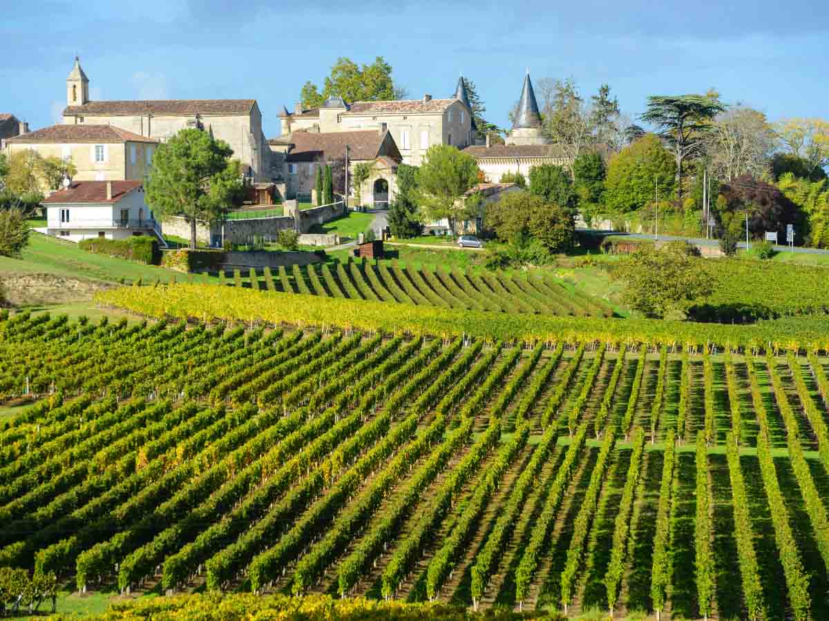 17 Best Places To Visit In Spring In France - The Adventurous Feet