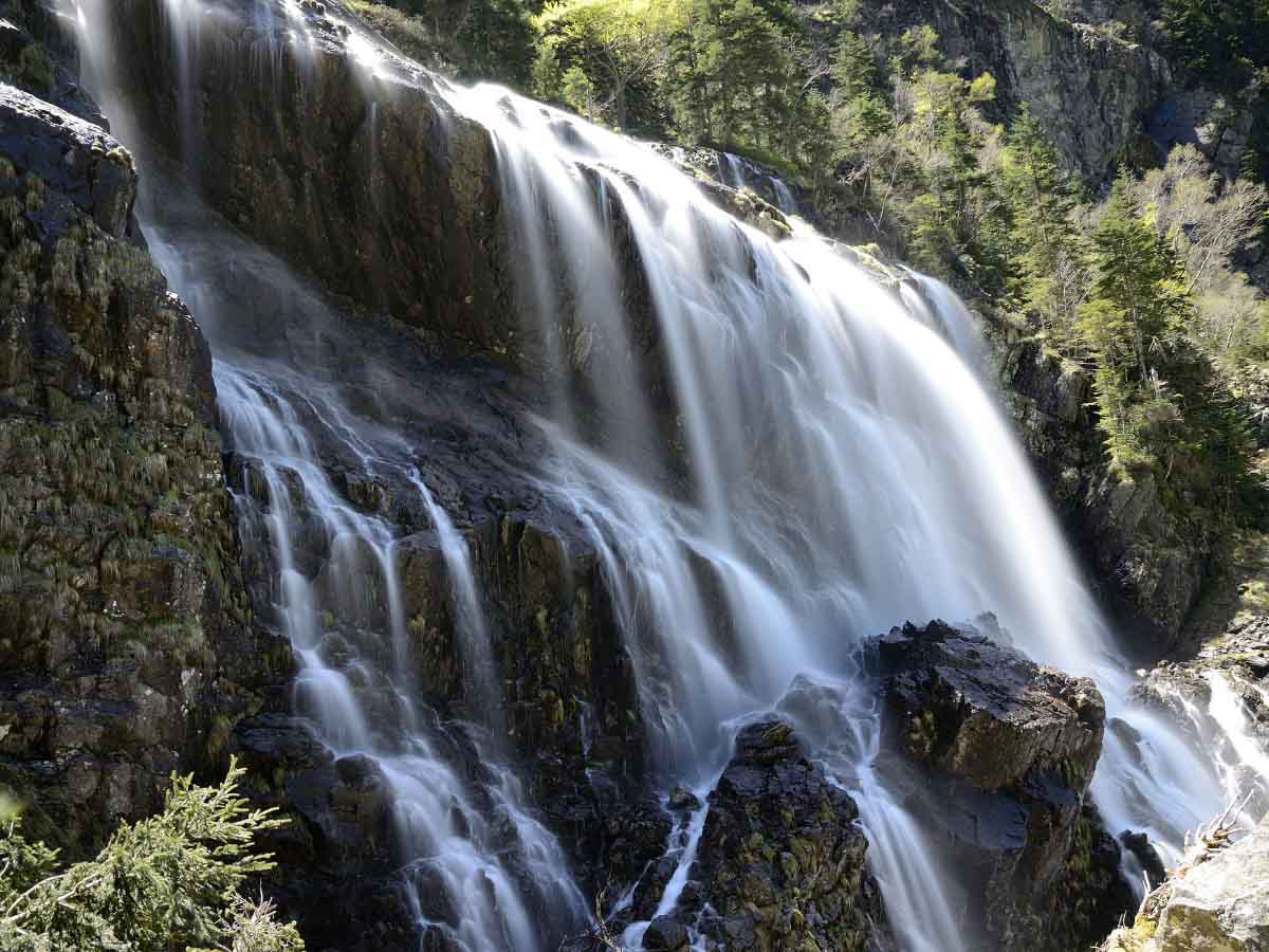 16 Most Beautiful Waterfalls In France - The Adventurous Feet