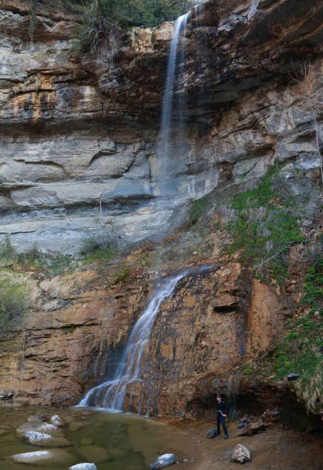 16 Most Beautiful Waterfalls In France - The Adventurous Feet