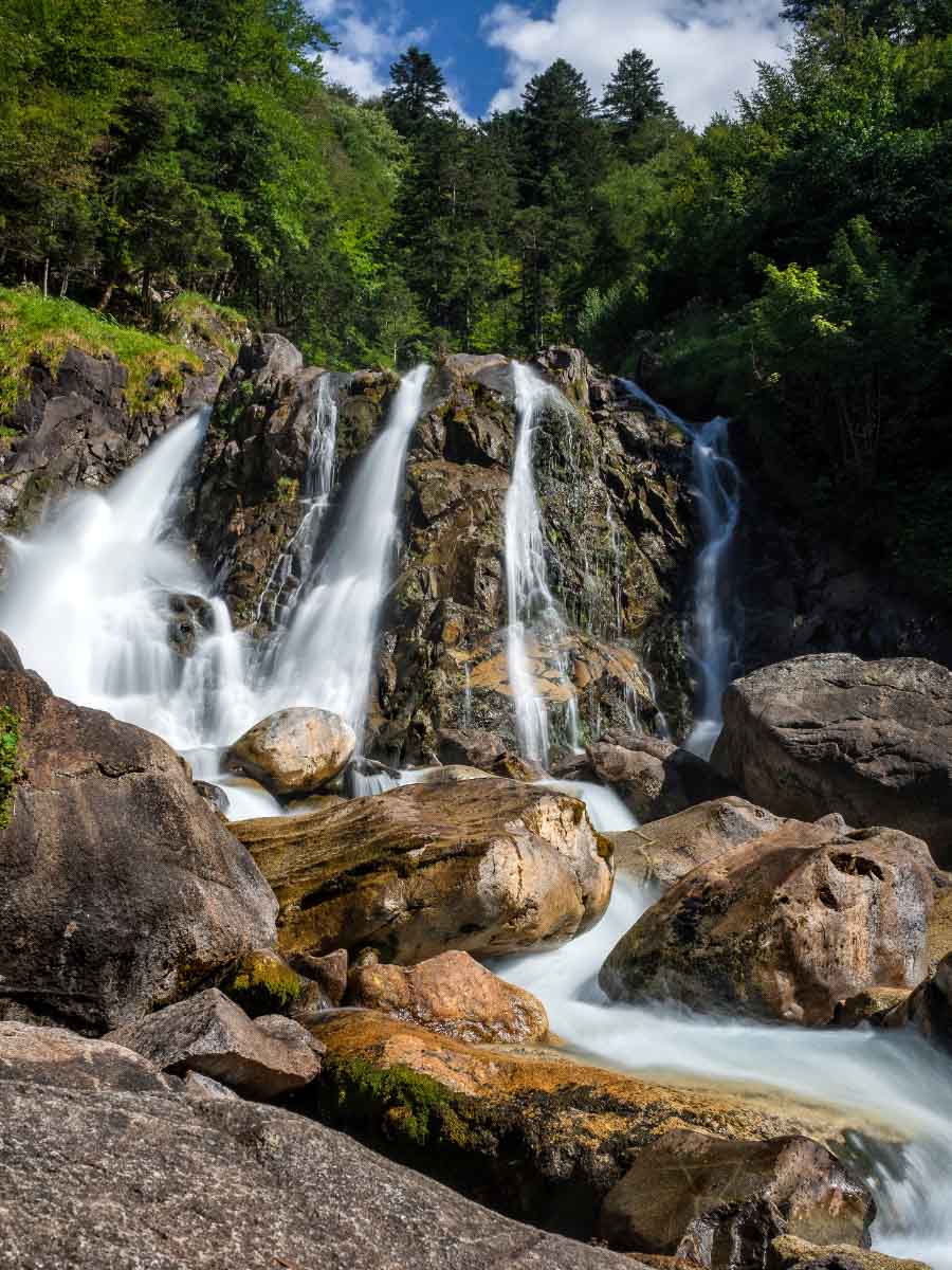 16 Most Beautiful Waterfalls In France - The Adventurous Feet