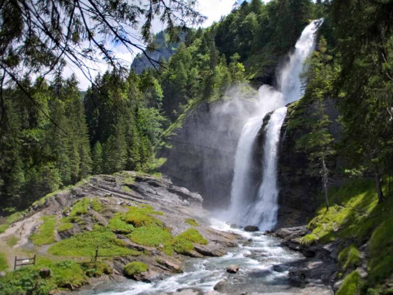 16 Most Beautiful Waterfalls In France - The Adventurous Feet
