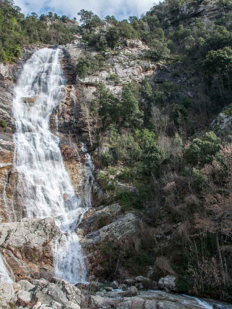 16 Most Beautiful Waterfalls In France - The Adventurous Feet