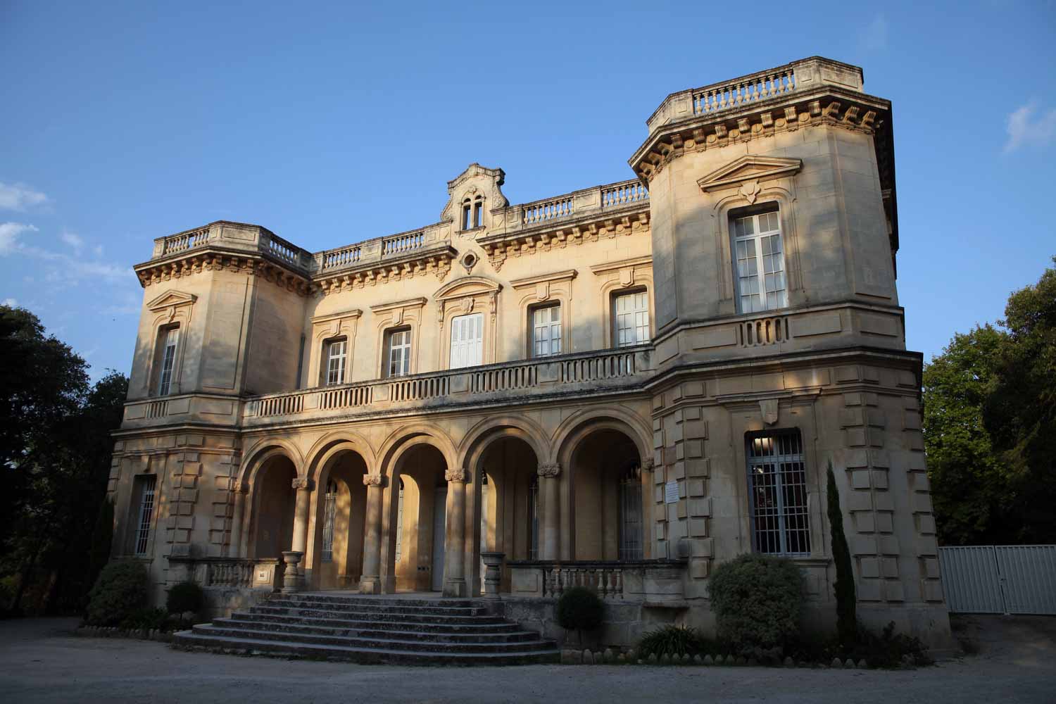 16 Most Beautiful Castles In The South Of France - The Adventurous Feet