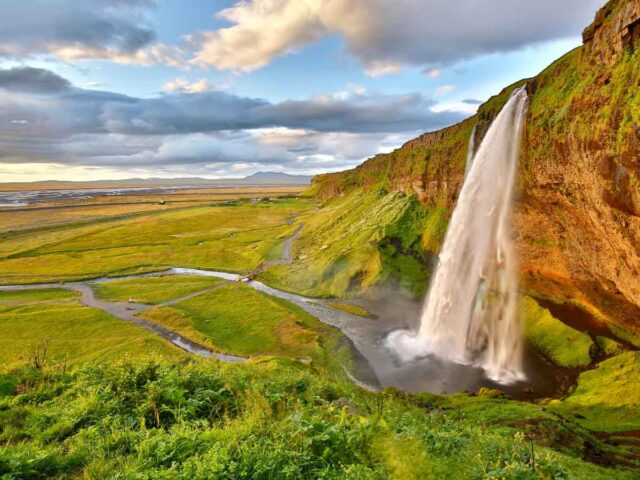 16 Most Beautiful Waterfalls In Europe You Should Visit - The ...
