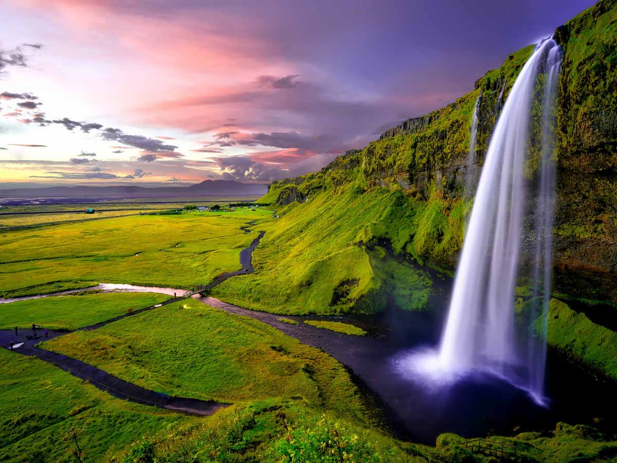 16 Most Beautiful Waterfalls In Europe You Should Visit - The ...