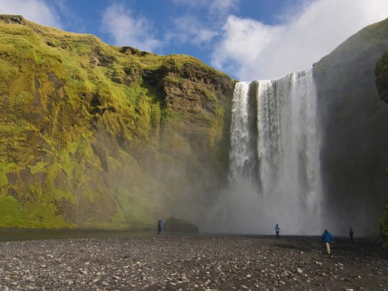 16 Most Beautiful Waterfalls In Europe You Should Visit - The ...