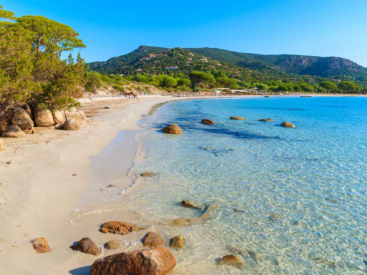 17 Best Places To Visit In Spring In France - The Adventurous Feet