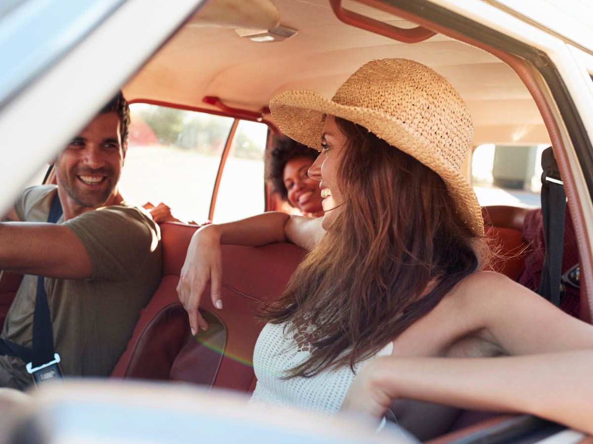 34 Fun Things To Do On A Road Trip - The Adventurous Feet