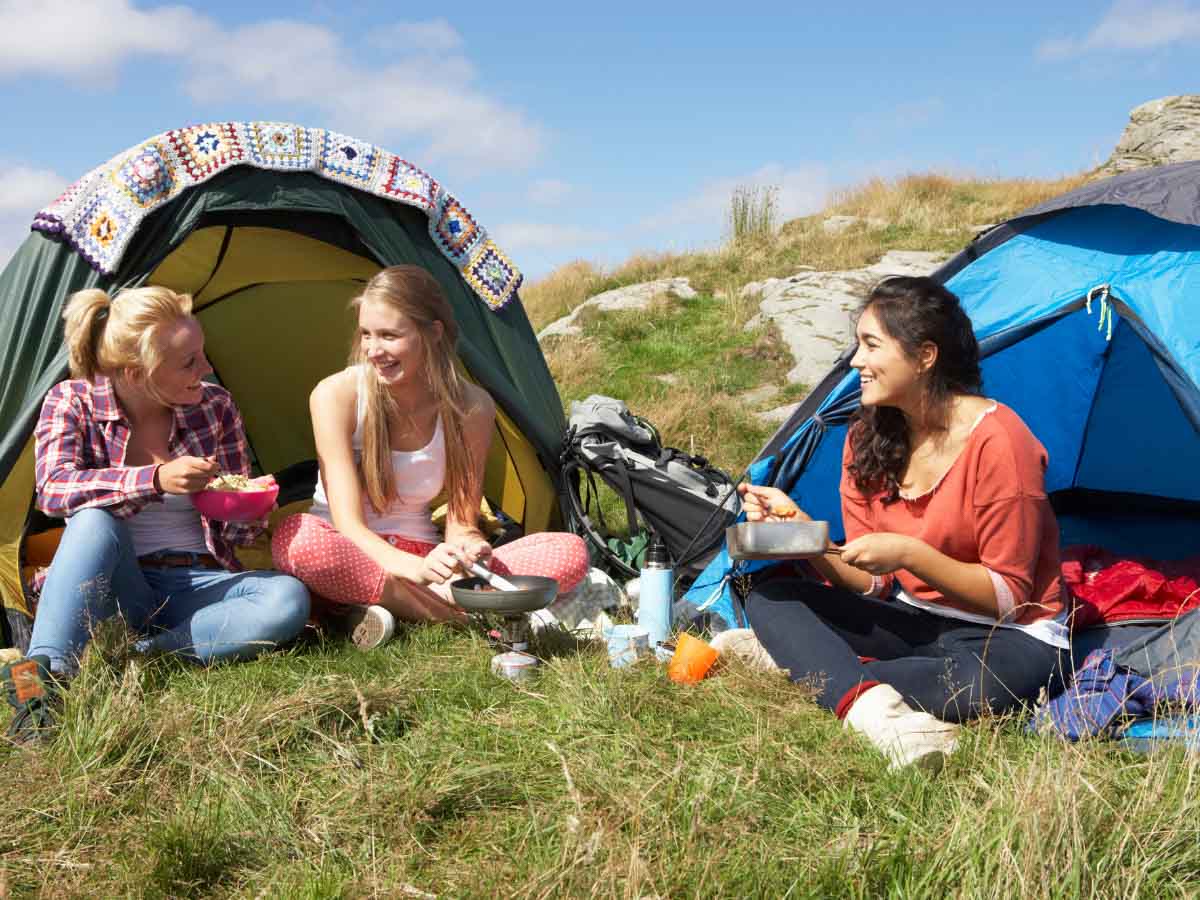 34 Fun Things To Do On A Road Trip - The Adventurous Feet