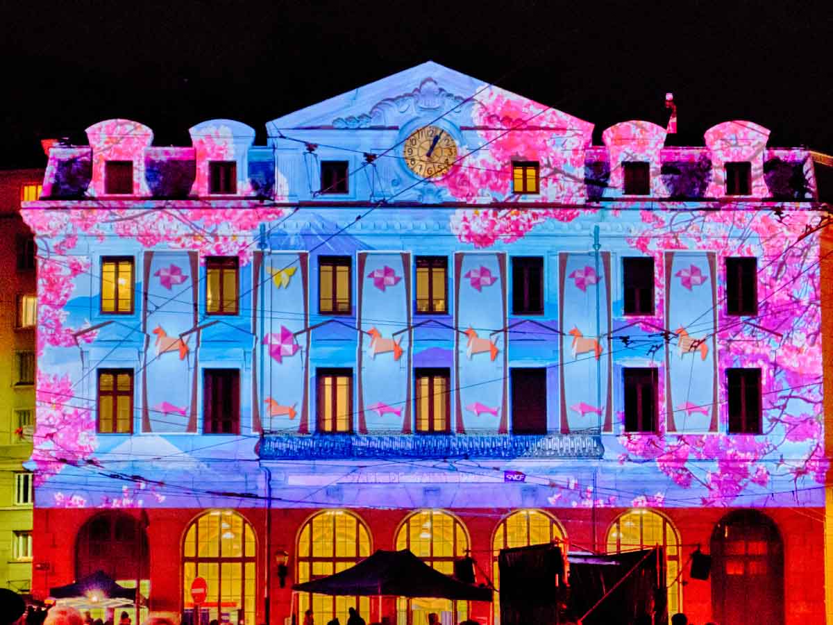 16 Best Places To Visit In France In Winter - The Adventurous Feet