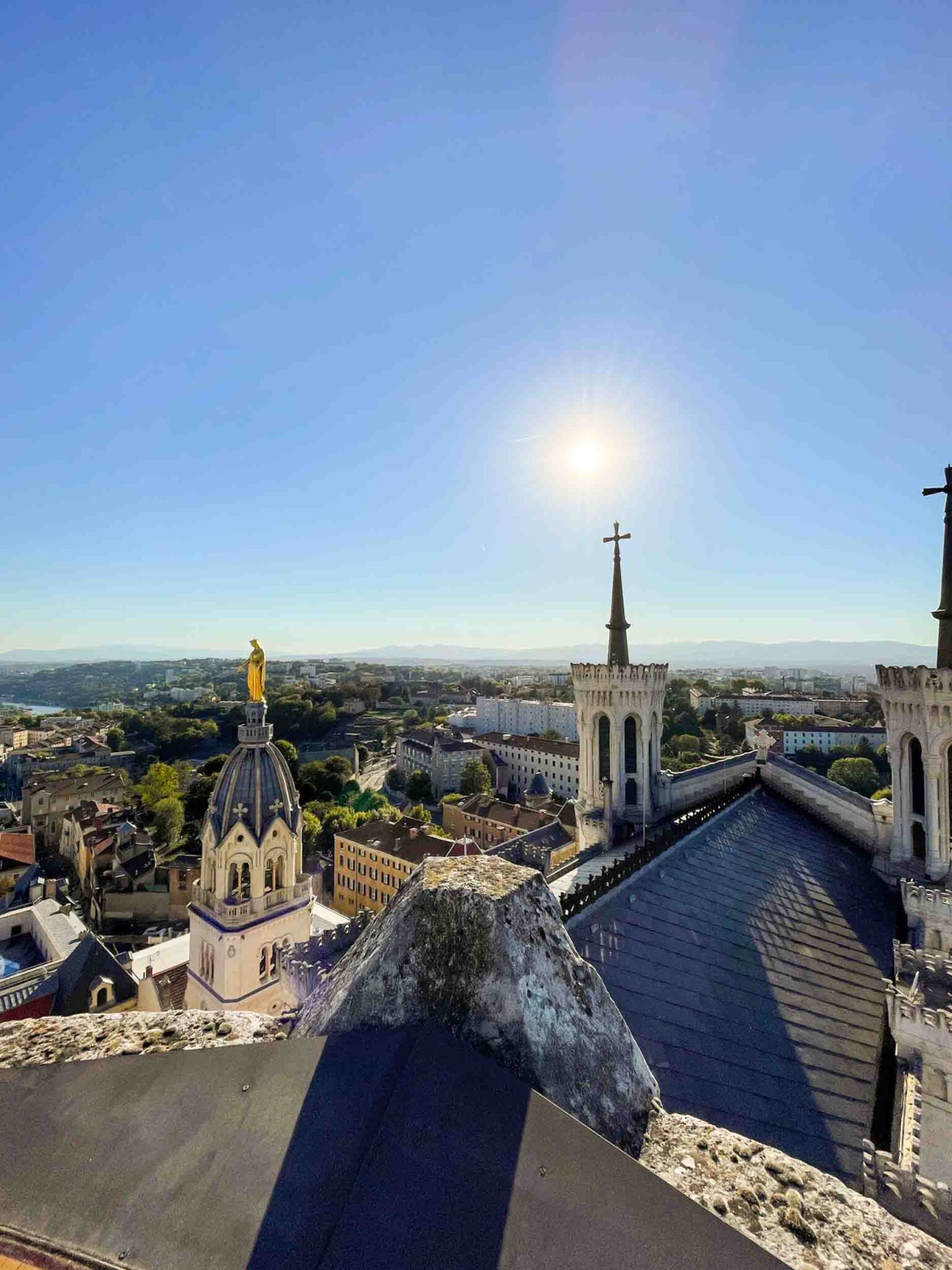 21 Best Things To Do In Lyon, France - The Adventurous Feet