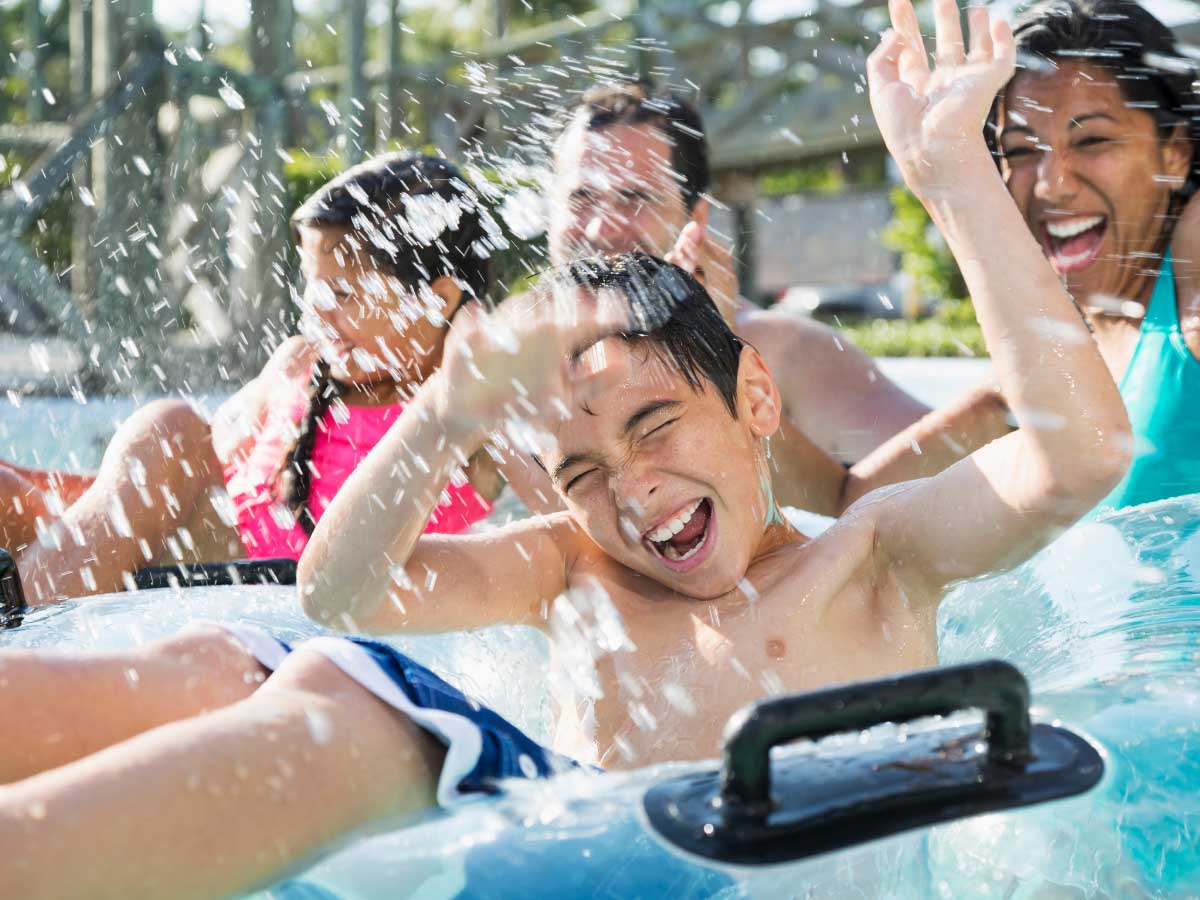 13 Best Water Parks In France To Cool Off During The Hot Days - The ...