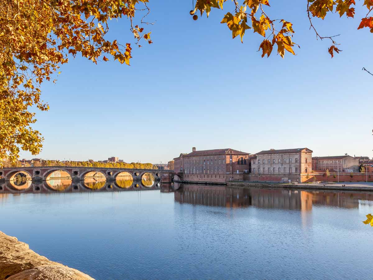 17 Best Places To Visit In France In The Fall - The Adventurous Feet