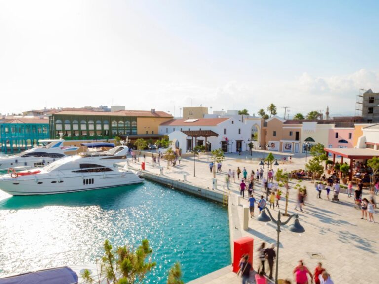 17 Warmest Places In Europe In February To Visit - The Adventurous Feet
