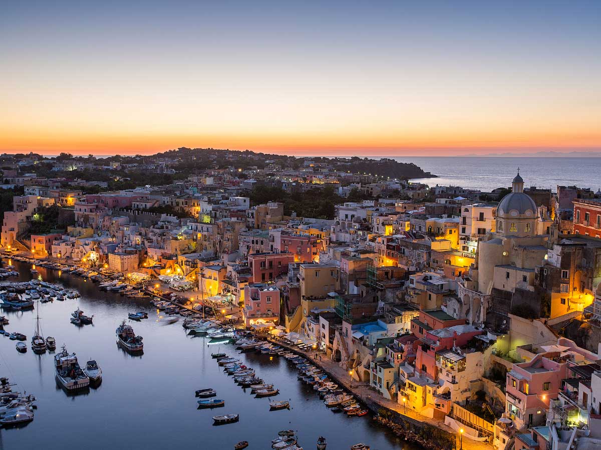 17 Warmest Places In Europe In February To Visit - The Adventurous Feet