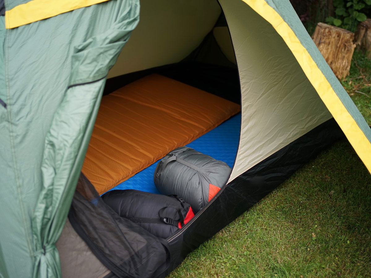 27 Best Tips For Camping In The Rain - The Adventurous Feet