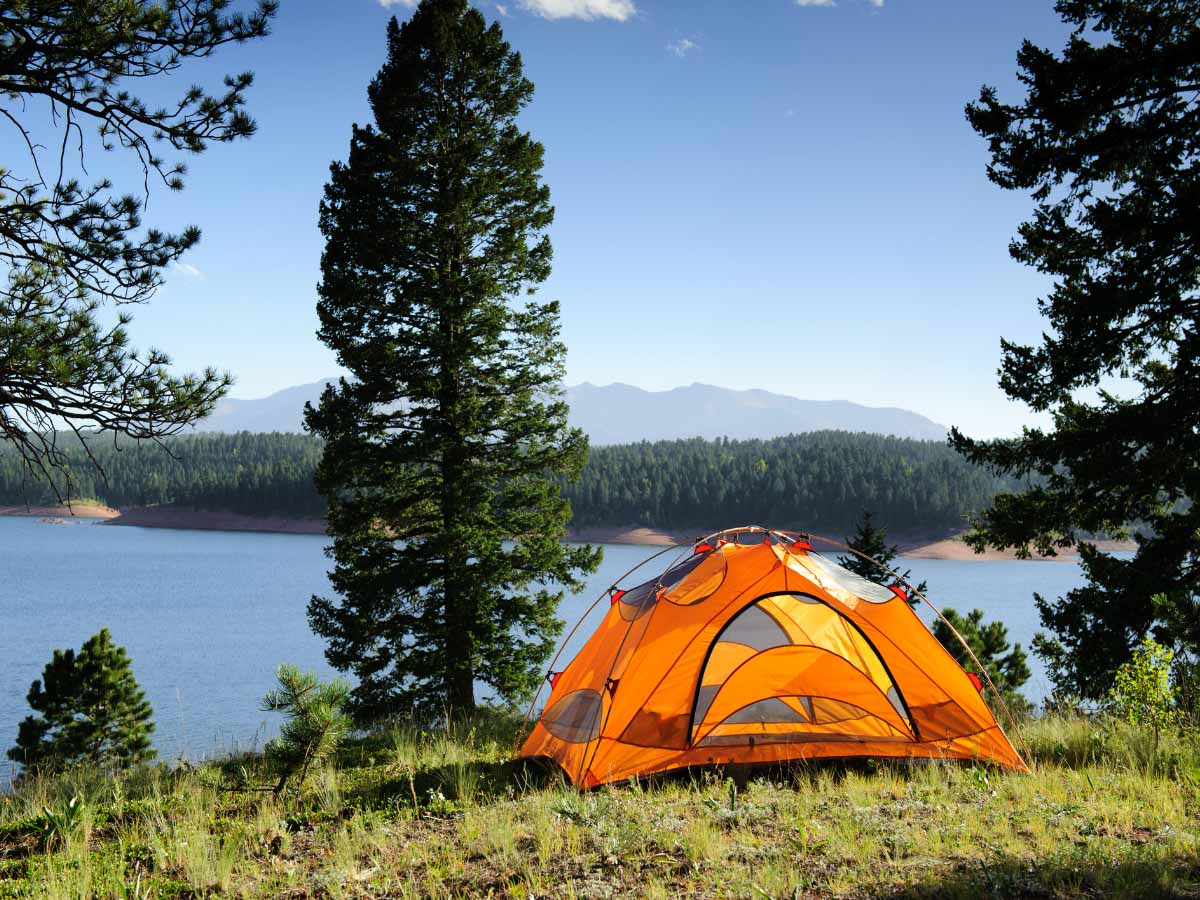 170 Best Camping Captions For Instagram You’ll Love - The Adventurous Feet