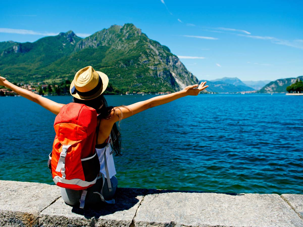 A Weekend Trip Packing List: What To Pack For A Weekend Trip