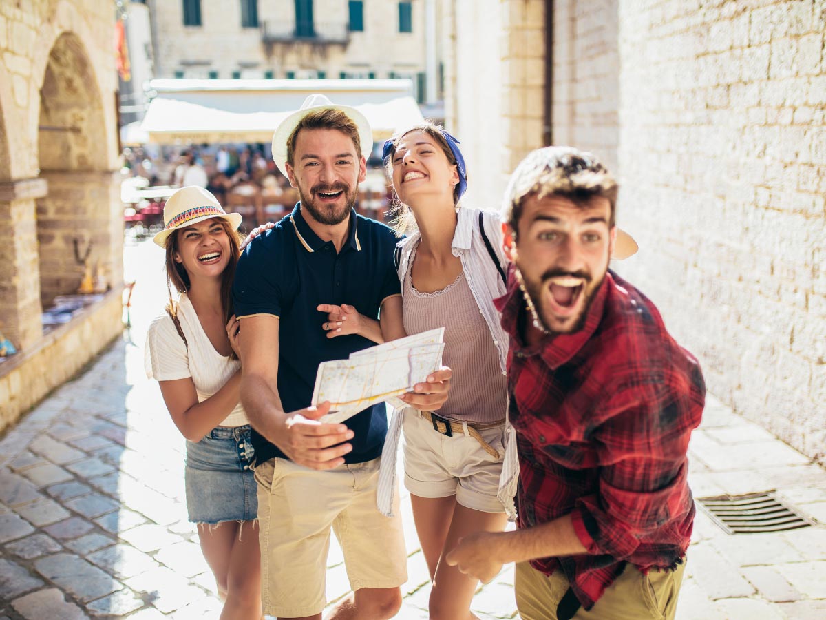 Is Traveling A Hobby? Here Are The Answers You Might Be Looking For ...