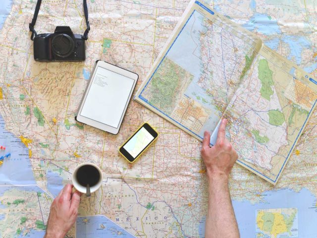 Is Traveling A Hobby? Here Are The Answers You Might Be Looking For ...