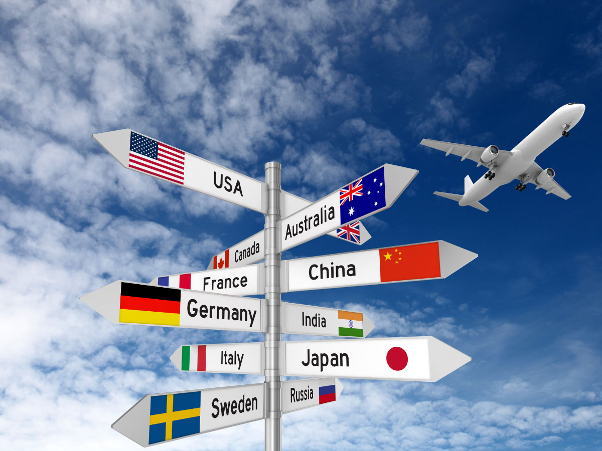 Is Traveling A Hobby? Here Are The Answers You Might Be Looking For ...