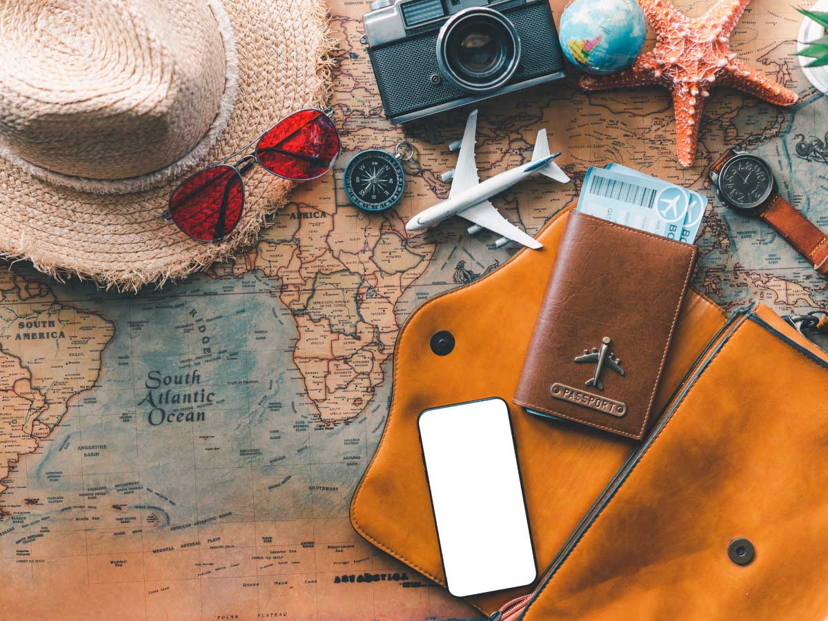Is Traveling A Hobby? Here Are The Answers You Might Be Looking For ...