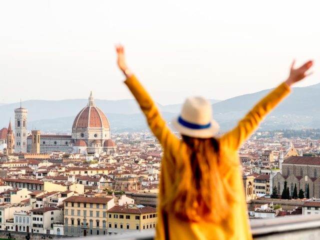 Is Traveling A Hobby? Here Are The Answers You Might Be Looking For ...