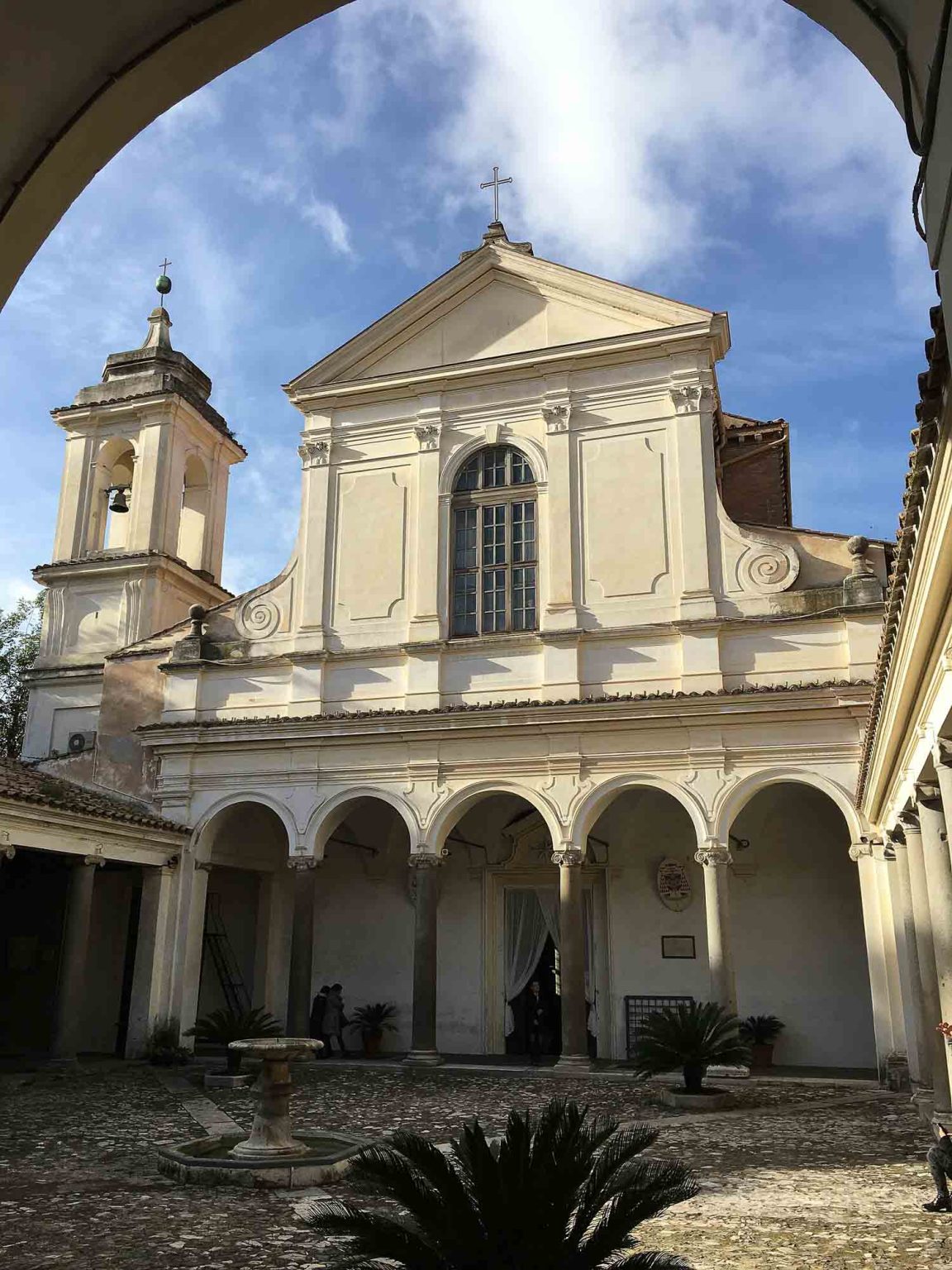 23 Most Famous Churches In Rome (+ A Free Map To Find Them) - The ...