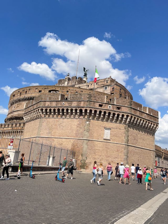Rome Bucket List: 35 Best Things To Do In Rome, Italy - The Adventurous ...