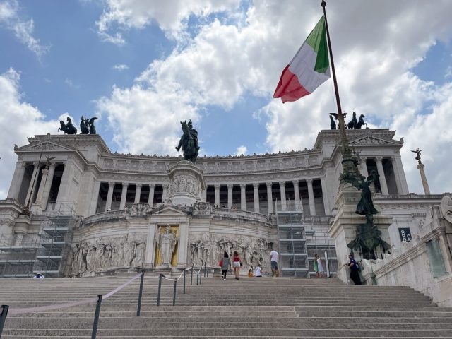 16 Most Famous Piazzas In Rome That Are Worth Visiting - The ...