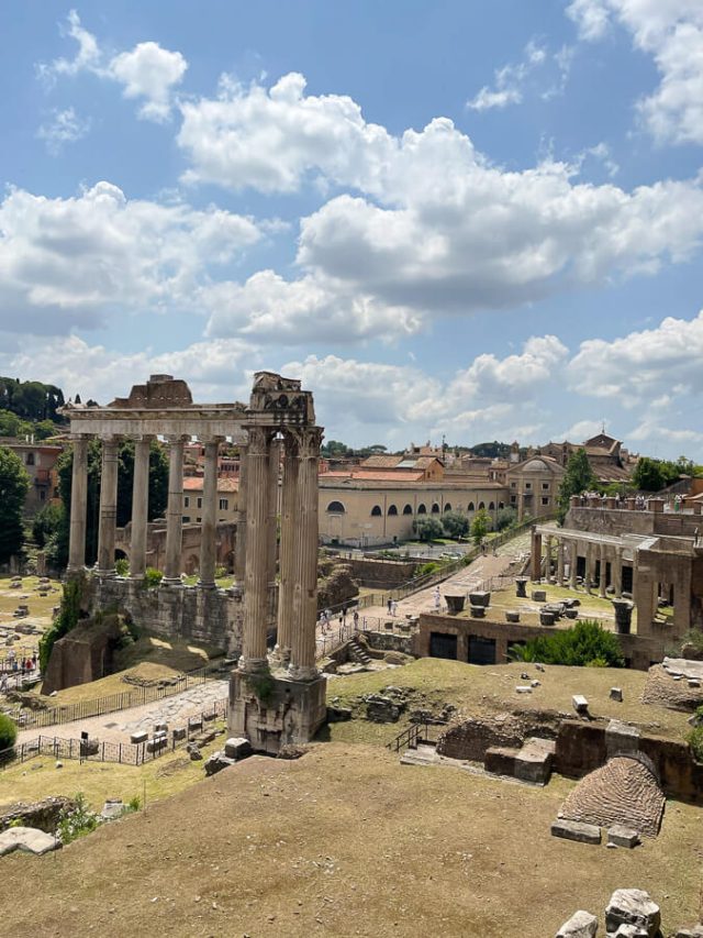 Rome Bucket List: 35 Best Things To Do In Rome, Italy - The Adventurous ...
