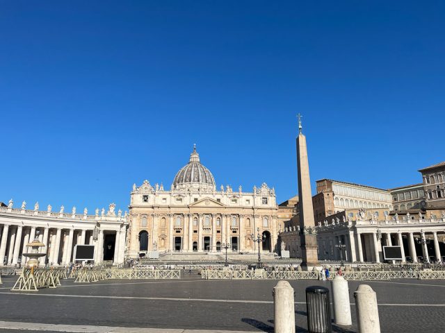 23 Most Famous Churches In Rome (+ A Free Map To Find Them) - The ...