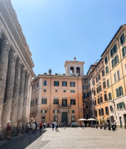 16 Most Famous Piazzas In Rome That Are Worth Visiting - The ...