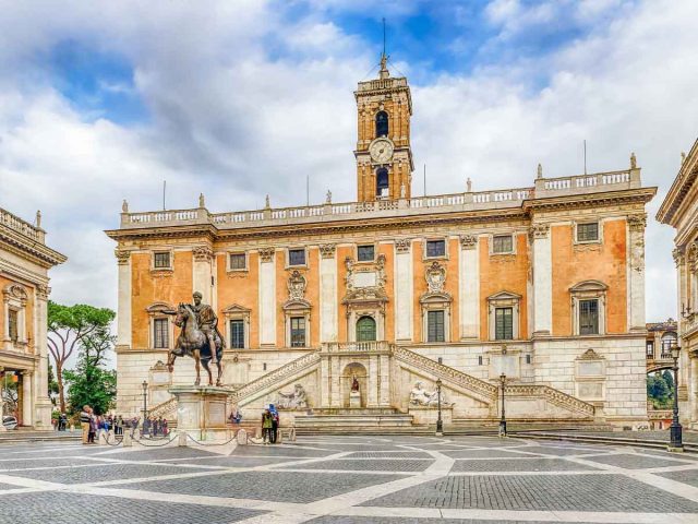 16 Most Famous Piazzas In Rome That Are Worth Visiting - The ...